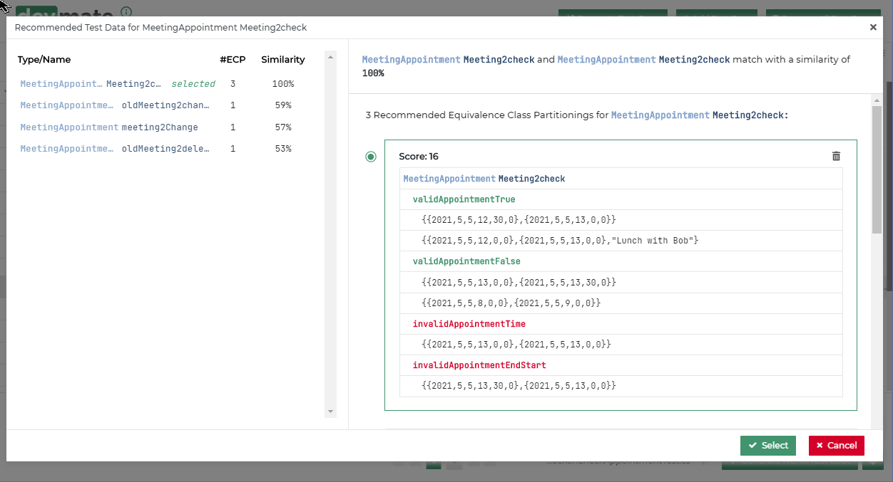 devmate UTST - Visual Studio Marketplace